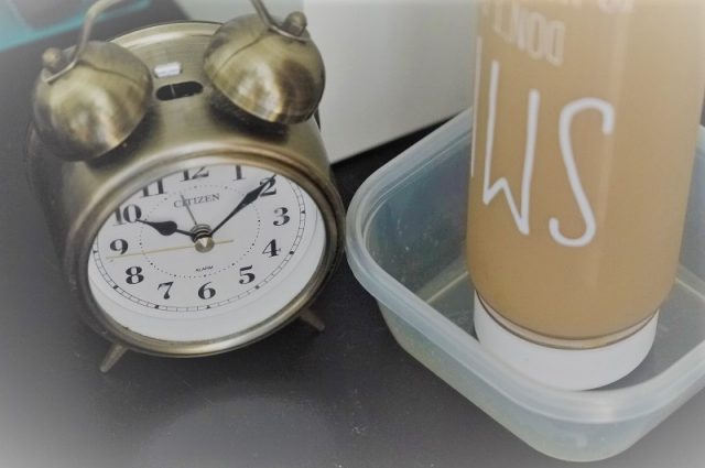 ウォーターボトル (9) | chie-note